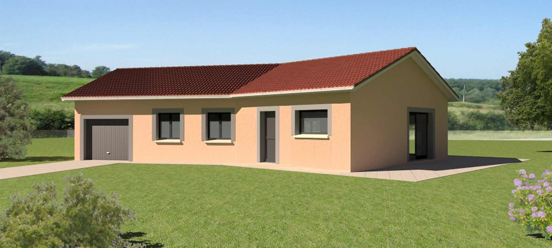 Projet de construction maison individuelle | Habitat Libre