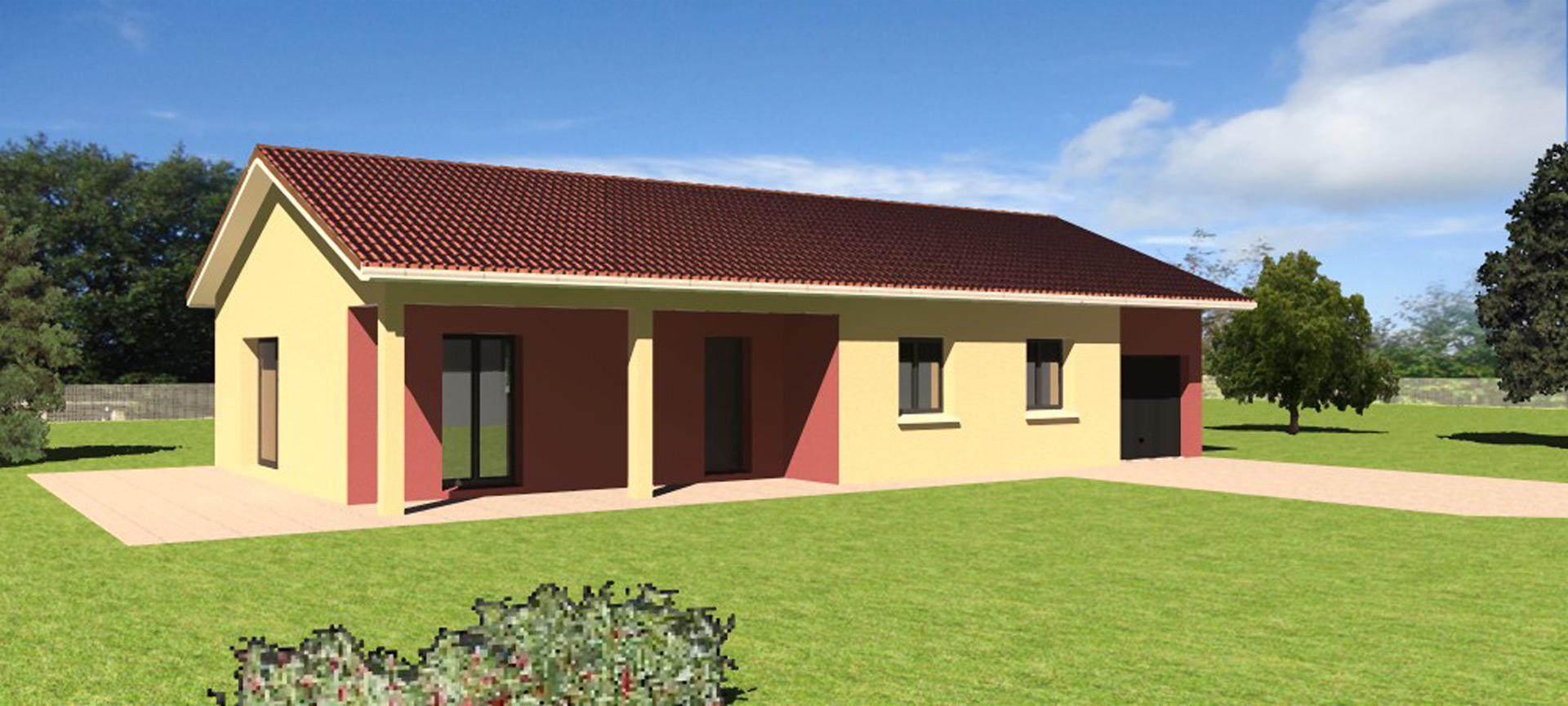 Projet de construction maison individuelle | Habitat Libre